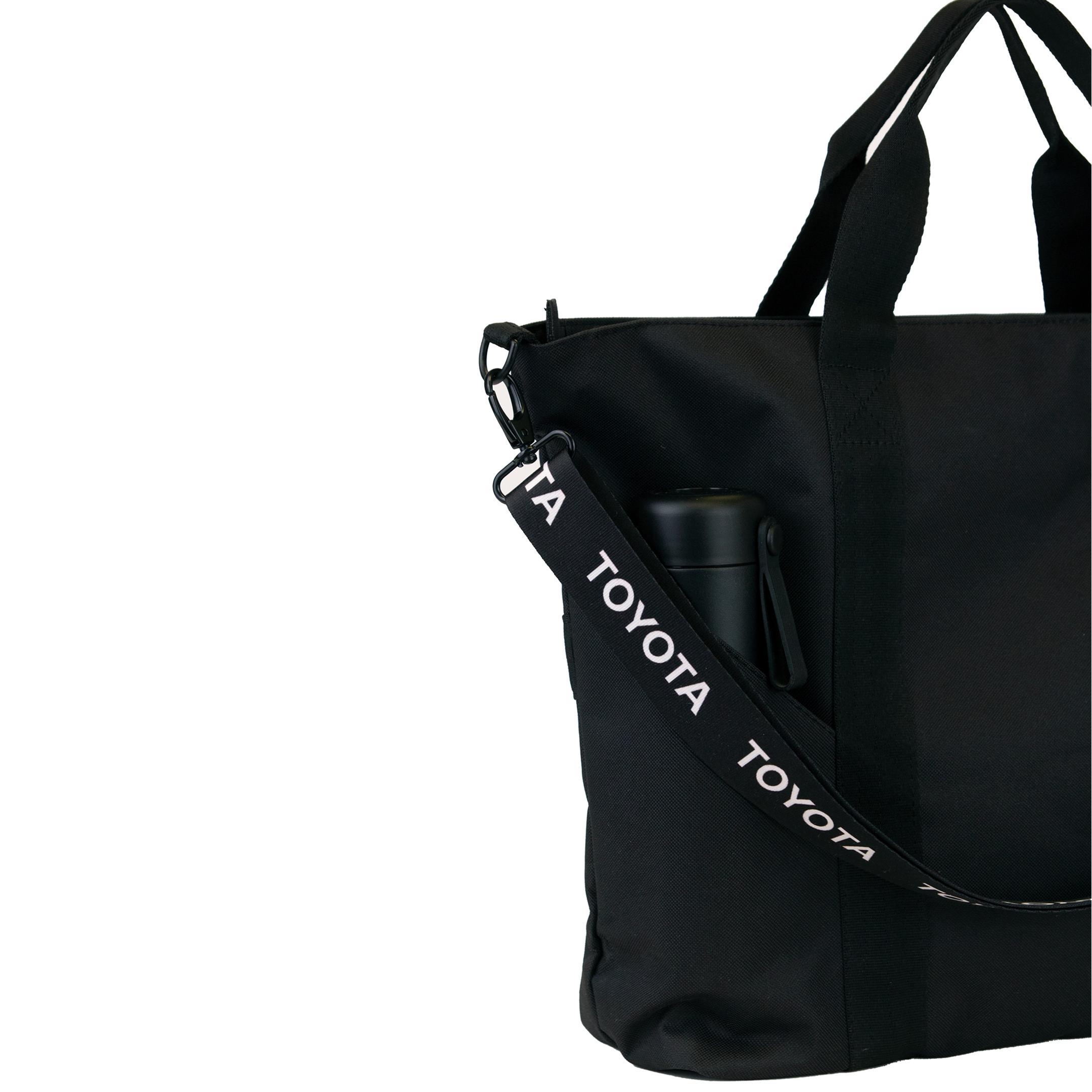 TOTE BAG | Boutique Toyota